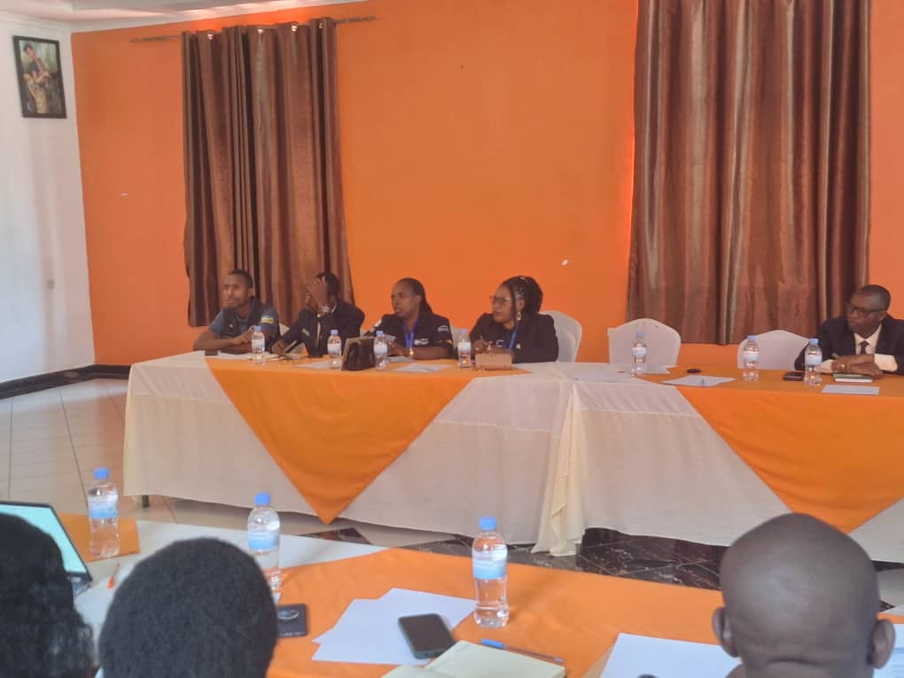 Rubavu: Abacuruzi b’ambukiranya imipaka batangiye gusogongera ku byiza bya ACTR – Actr